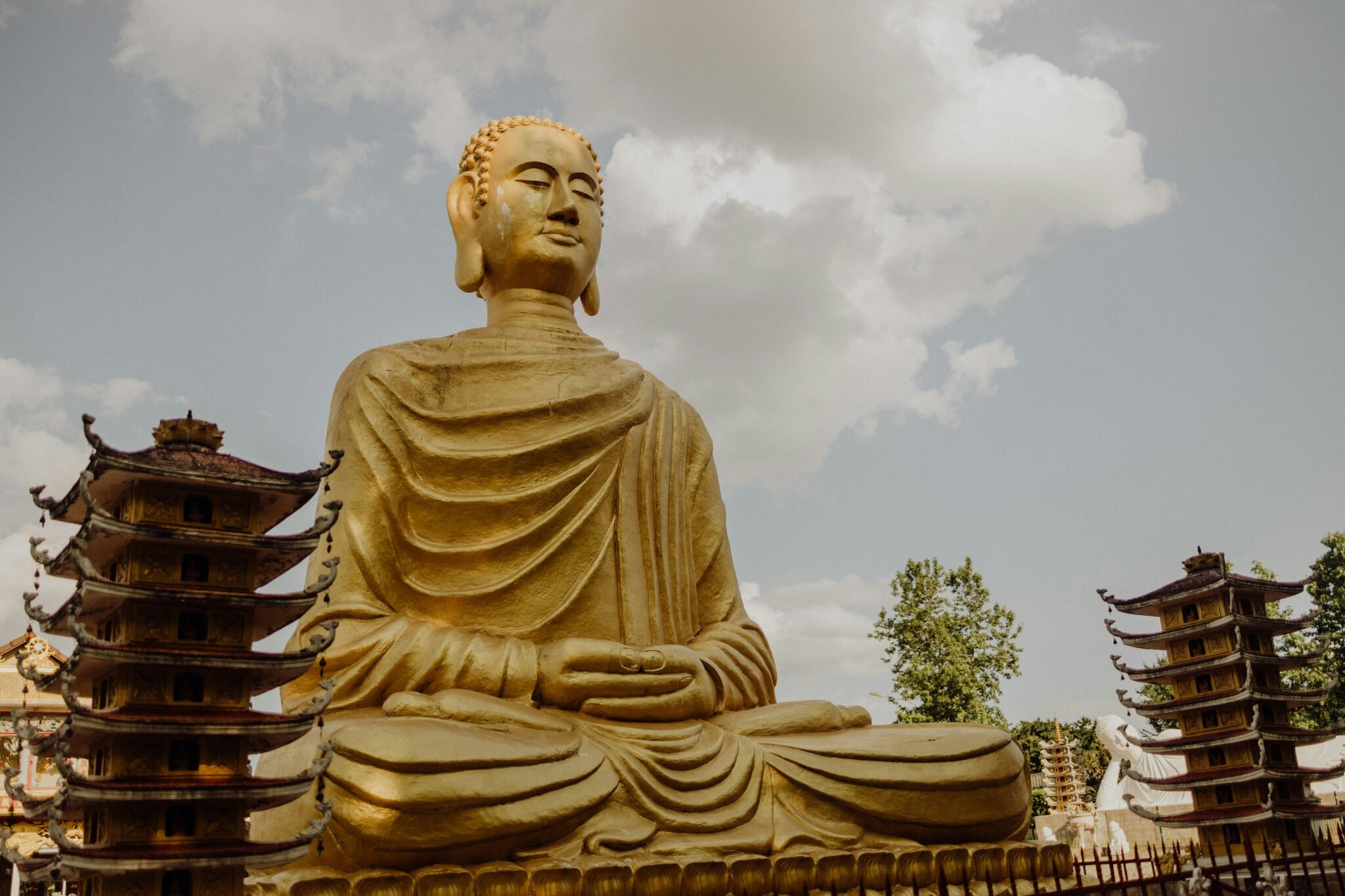 De cultuur en gebruiken van de Thaise mensen | Reizen